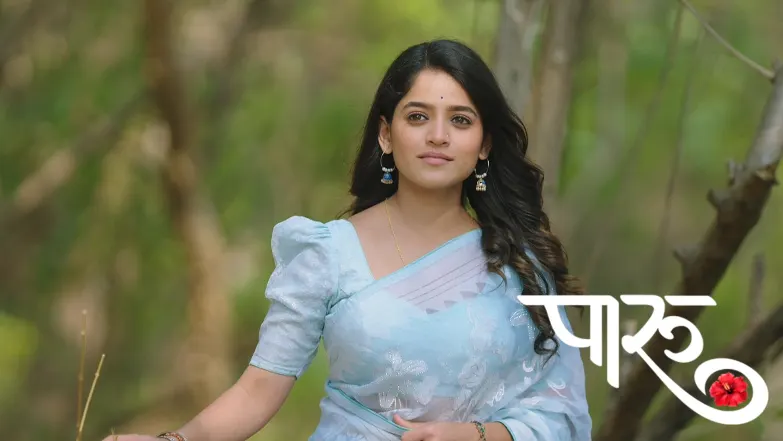 Watch & Enjoy All the Episodes of Paaru TV Serial Online on ZEE5