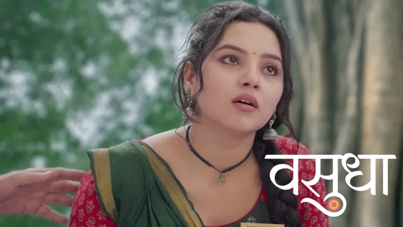 Watch & Enjoy All the Episodes of Vasudha TV Serial Online on ZEE5