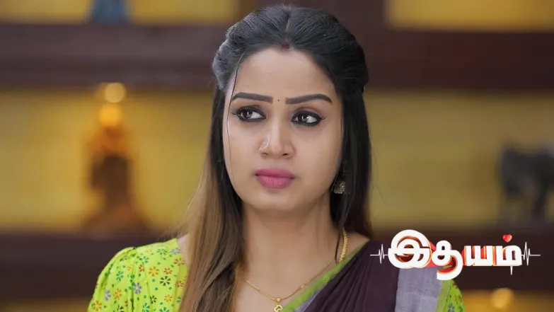 Watch & Enjoy All the Episodes of Idhayam TV Serial Online on ZEE5