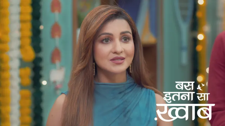 Watch & Enjoy All the Episodes of Bas Itna Sa Khwaab TV Serial Online ...