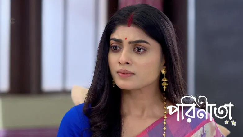 Watch & Enjoy All the Episodes of Parineeta TV Serial Online on ZEE5