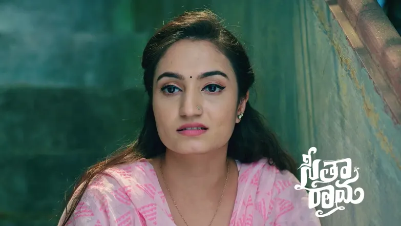 Seetha Rama TV Serial Online - Watch Latest Show Episodes on ZEE5