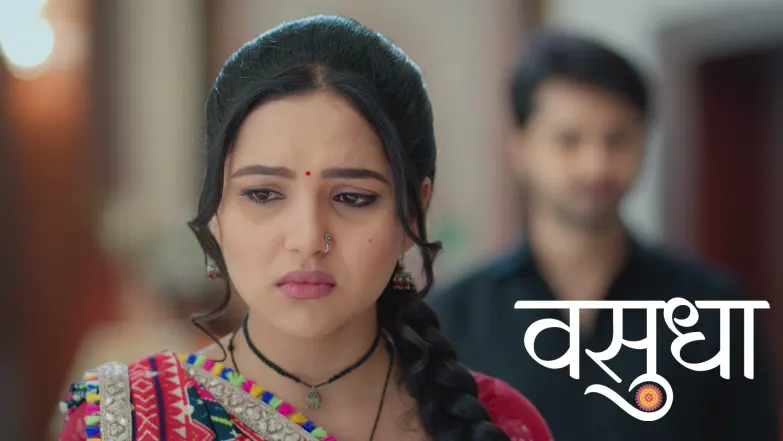Watch & Enjoy All the Episodes of Vasudha TV Serial Online on ZEE5