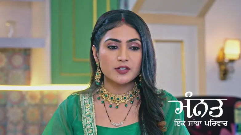 Watch & Enjoy All the Episodes of Mannat TV Serial Online on ZEE5