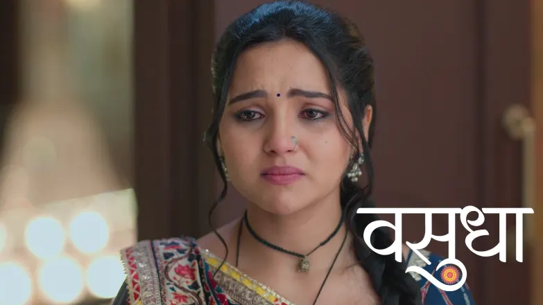 Watch & Enjoy All the Episodes of Vasudha TV Serial Online on ZEE5