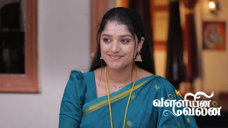 Watch & Enjoy All the Episodes of Valliyin Velan TV Serial Online on ZEE5