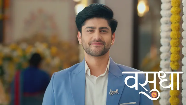 Watch & Enjoy All the Episodes of Vasudha TV Serial Online on ZEE5