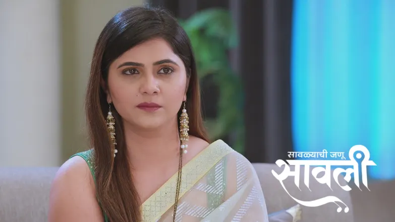 Watch & Enjoy All the Episodes of Savalyachi Janu Savali TV Serial ...