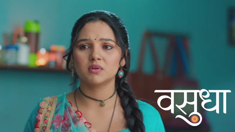 Watch & Enjoy All the Episodes of Vasudha TV Serial Online on ZEE5