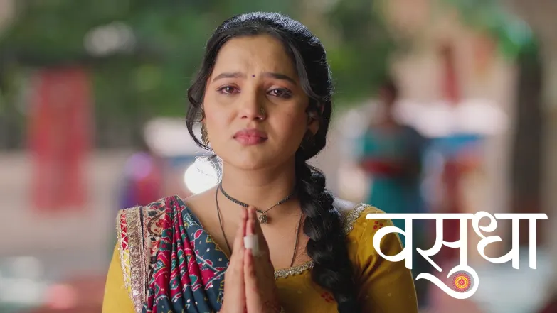 Watch & Enjoy All the Episodes of Vasudha TV Serial Online on ZEE5