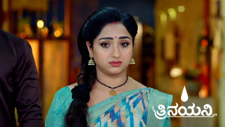 Trinayani TV Serial Online - Watch Latest Show Episodes on ZEE5