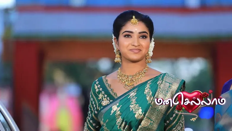 Manasellam TV Serial Online - Watch Latest Show Episodes on ZEE5