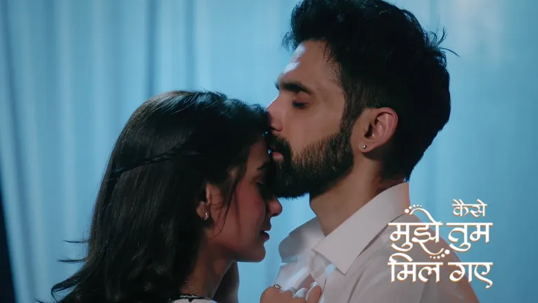 Watch & Enjoy All the Episodes of Kaise Mujhe Tum Mil Gaye TV Serial Online on ZEE5