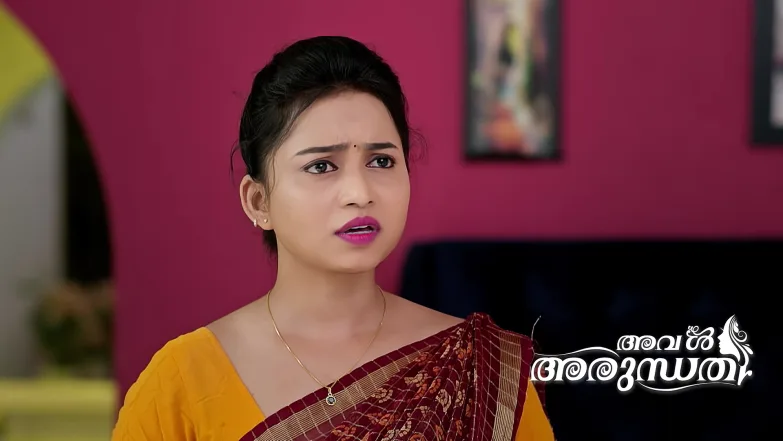 Aval Arundhati TV Serial Online - Watch Latest Show Episodes on ZEE5