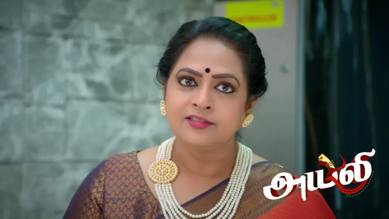 Watch & Enjoy All the Episodes of Ayali TV Serial Online on ZEE5