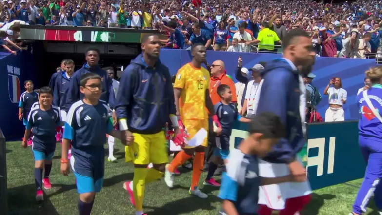 FRA Vs SEN | Top Moments | FIFA World Cup 2026 | FIFA World Cup 2026 | ZEE5