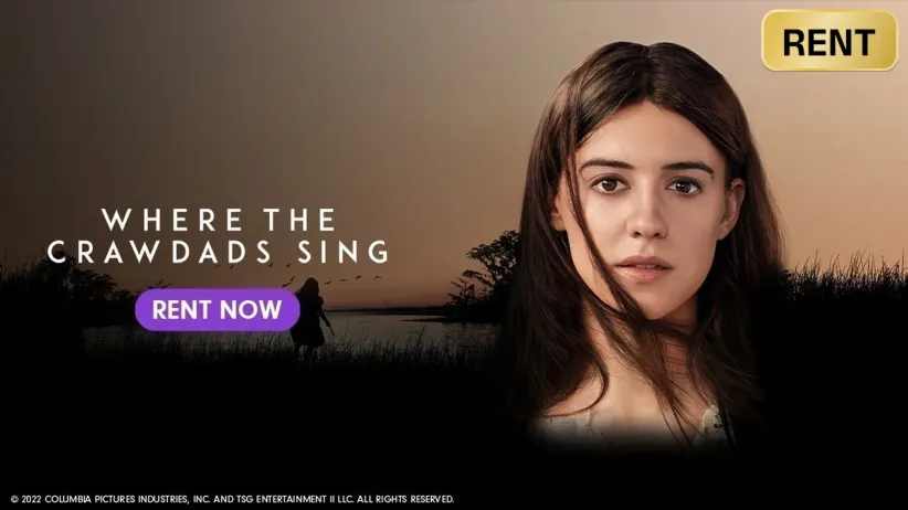 Watch Where the Crawdads Sing Full HD Movie Online on ZEE5