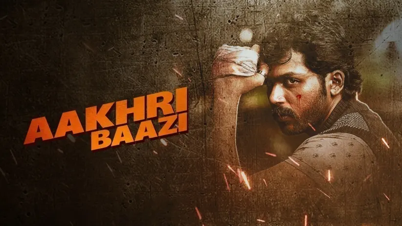 Watch Aakhri Baazi (Hindi) Full HD Movie Online on ZEE5