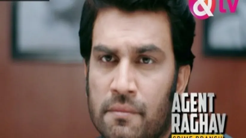Watch Agent Raghav Crime Branch TV Serial 5th March 2016 Full Episode ...