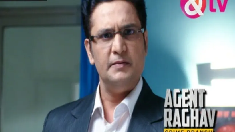Watch Agent Raghav Crime Branch TV Serial 14th February 2016 Full Episode 47 Online on ZEE5