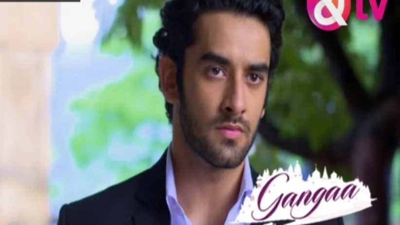 Watch Gangaa TV Serial 25th July 2016 Full Episode 369 Online on ZEE5