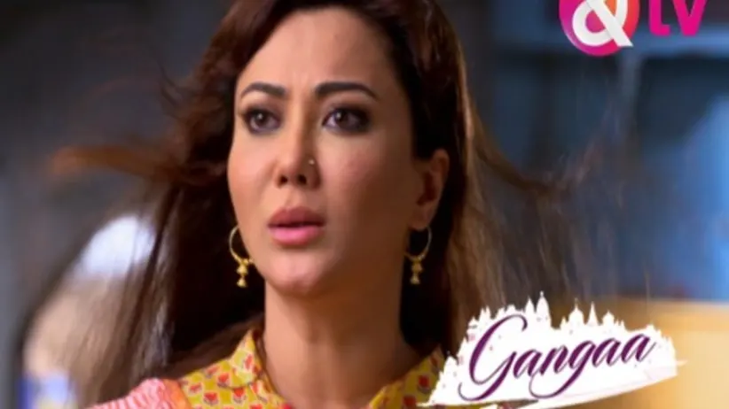Watch Gangaa TV Serial 14th July 2016 Full Episode 362 Online on ZEE5