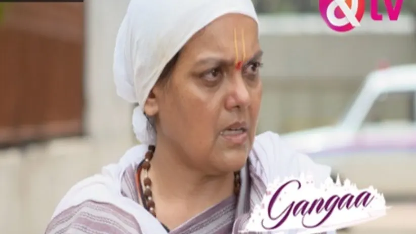 Watch Gangaa TV Serial 13th May 2016 Full Episode 318 Online on ZEE5