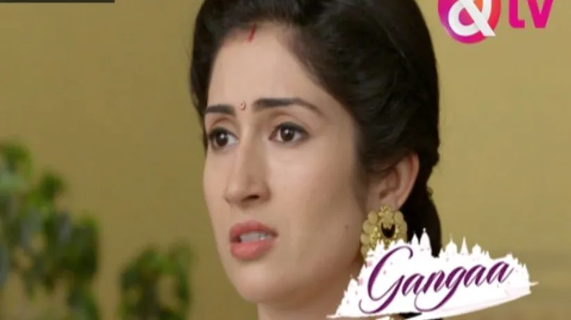 Watch Gangaa TV Serial 4th April 2016 Full Episode 288 Online on ZEE5