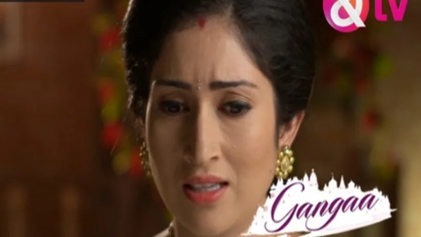 Watch Gangaa TV Serial 31st March 2016 Full Episode 285 Online on ZEE5