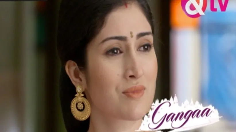 Watch Gangaa TV Serial 17th March 2016 Full Episode 275 Online on ZEE5