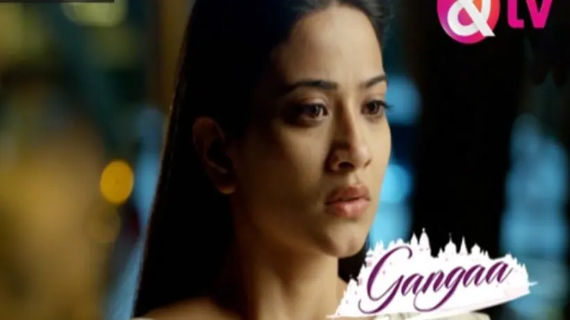 Watch Gangaa TV Serial 25th February 2016 Full Episode 260 Online on ZEE5