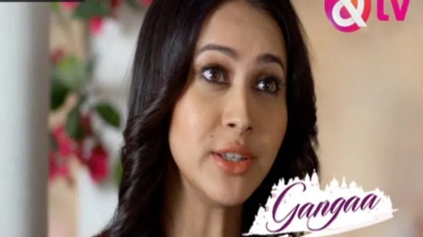 Watch Gangaa TV Serial 16th February 2016 Full Episode 252 Online on ZEE5