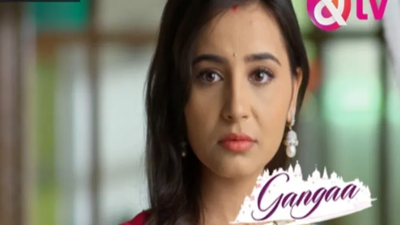 Watch Gangaa TV Serial 5th February 2016 Full Episode 245 Online on ZEE5