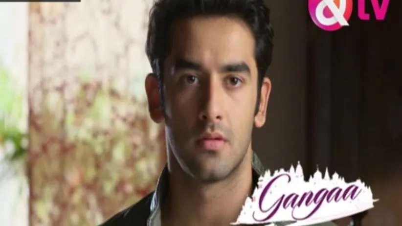 Watch Gangaa TV Serial 4th February 2016 Full Episode 244 Online on ZEE5