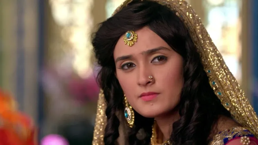 Watch Razia Sultan TV Serial 15th July 2015 Full Episode 98 Online on ZEE5