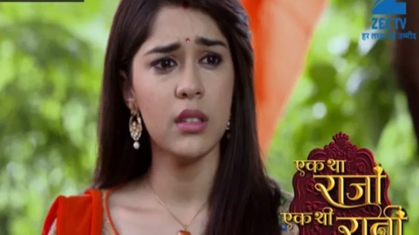 Watch Ek Tha Raja Ek Thi Rani TV Serial 10th October 2016 Full Episode ...