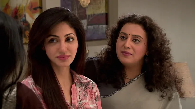 Watch Jamai Raja TV Serial 10th June 2015 Full Episode 224 Online on ZEE5