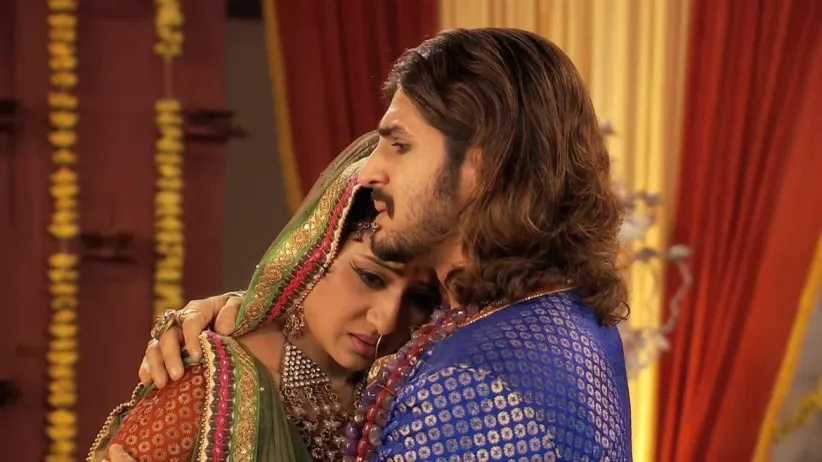 Watch Jodha Akbar TV Serial 6th January 2015 Full Episode 413 Online on ...