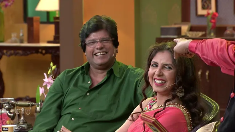 Watch Apur Sangsar TV Serial 13th May 2017 Full Episode 48 Online on ZEE5