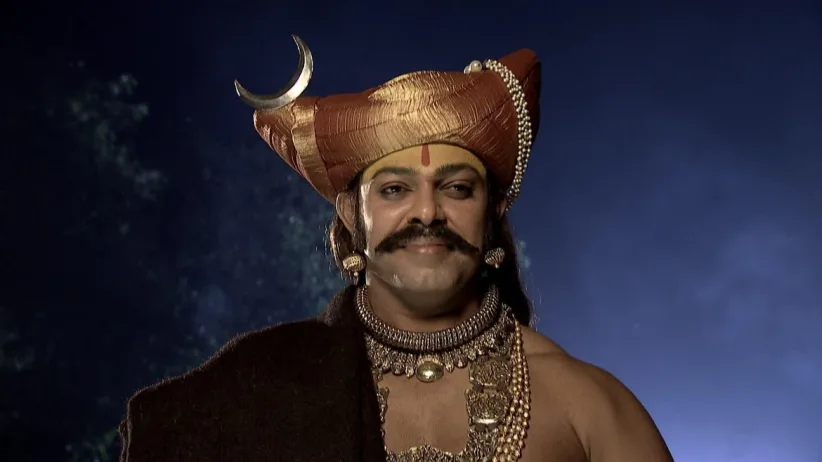 Watch Jai Malhar TV Serial 8th November 2014 Full Episode 152 Online on ...