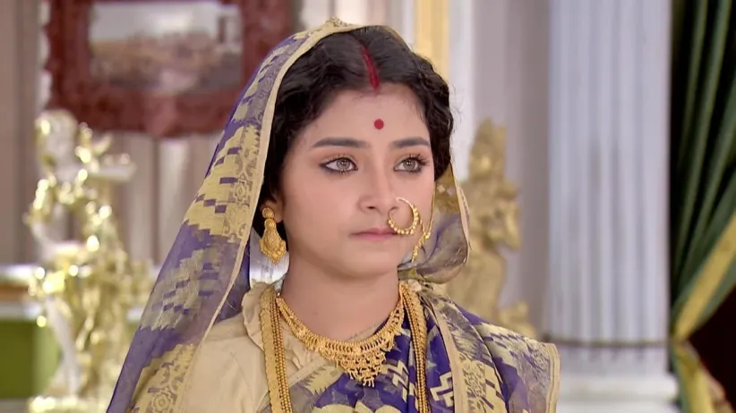 Watch Rani Rashmoni TV Serial 6th October 2018 Full Episode 436 Online ...