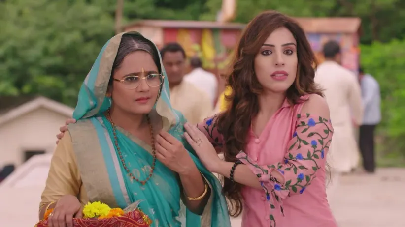 Watch Agnifera TV Serial 5th October 2018 Full Episode 403 Online on ZEE5