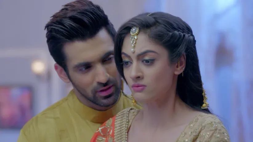 Watch Kaleerein TV Serial 10th October 2018 Full Episode 171 Online on ZEE5