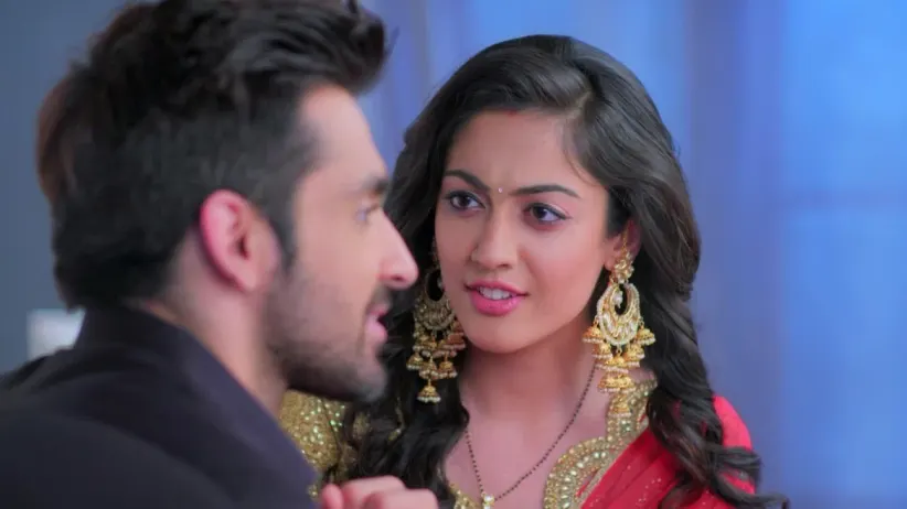 Watch Kaleerein TV Serial 2nd November 2018 Full Episode 188 Online on ZEE5