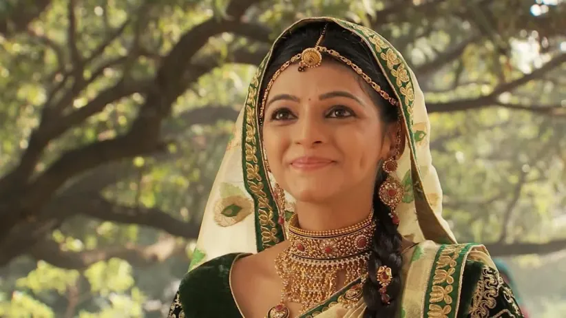 Watch Jodha Akbar TV Serial 10th February 2015 Full Episode 434 Online ...