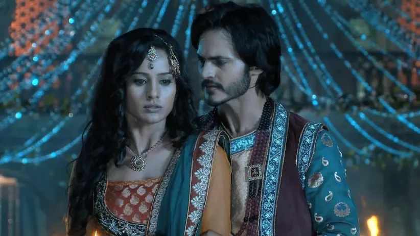 Watch Jodha Akbar TV Serial 20th February 2015 Full Episode 442 Online ...