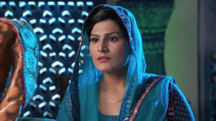 Watch Jodha Akbar TV Serial 8th April 2015 Full Episode 476 Online on ZEE5