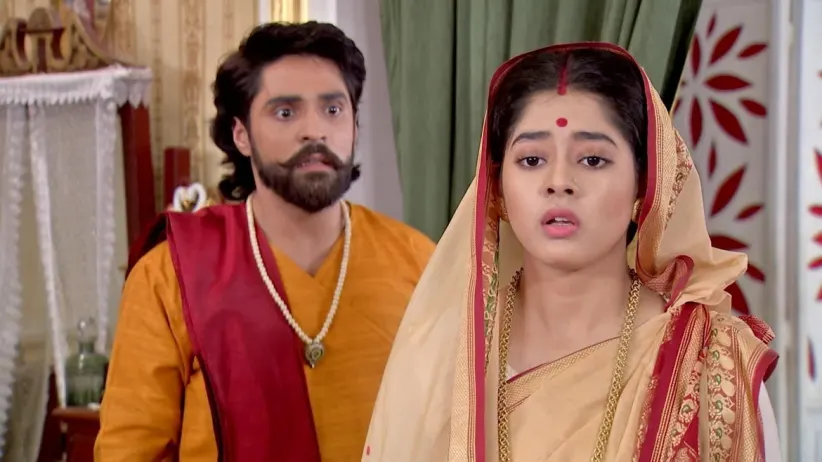 Watch Rani Rashmoni TV Serial 4th December 2018 Full Episode 495 Online ...