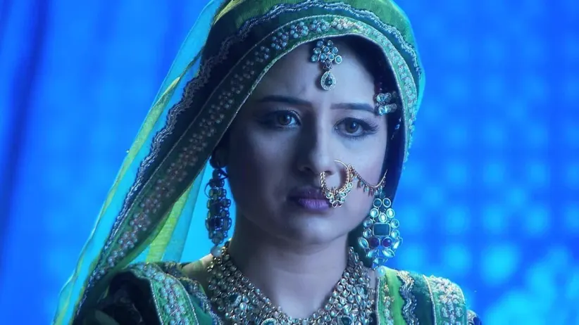 Watch Jodha Akbar TV Serial 6th May 2015 Full Episode 497 Online on ZEE5