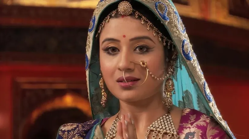 Watch Jodha Akbar TV Serial 10th June 2015 Full Episode 522 Online on ZEE5